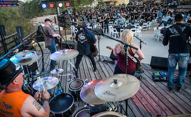 Country Western Theme for Corporate Events and Parties | Phoenix AZ