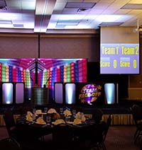 Corporate Event Entertainment Planning Services | Phoenix, AZ