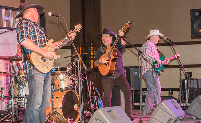 Country Western Theme for Corporate Events and Parties | Phoenix AZ