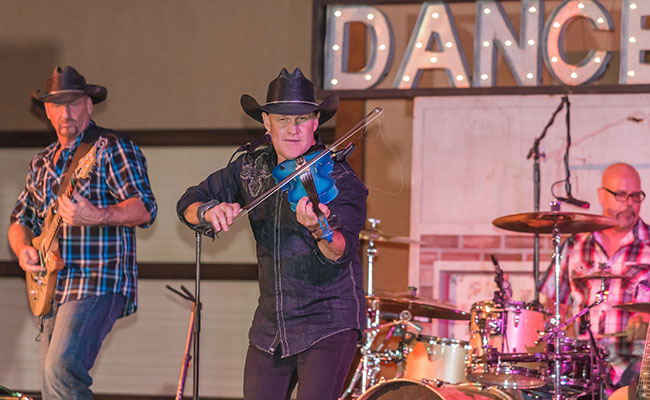 Country Western Theme for Corporate Events and Parties | Phoenix AZ